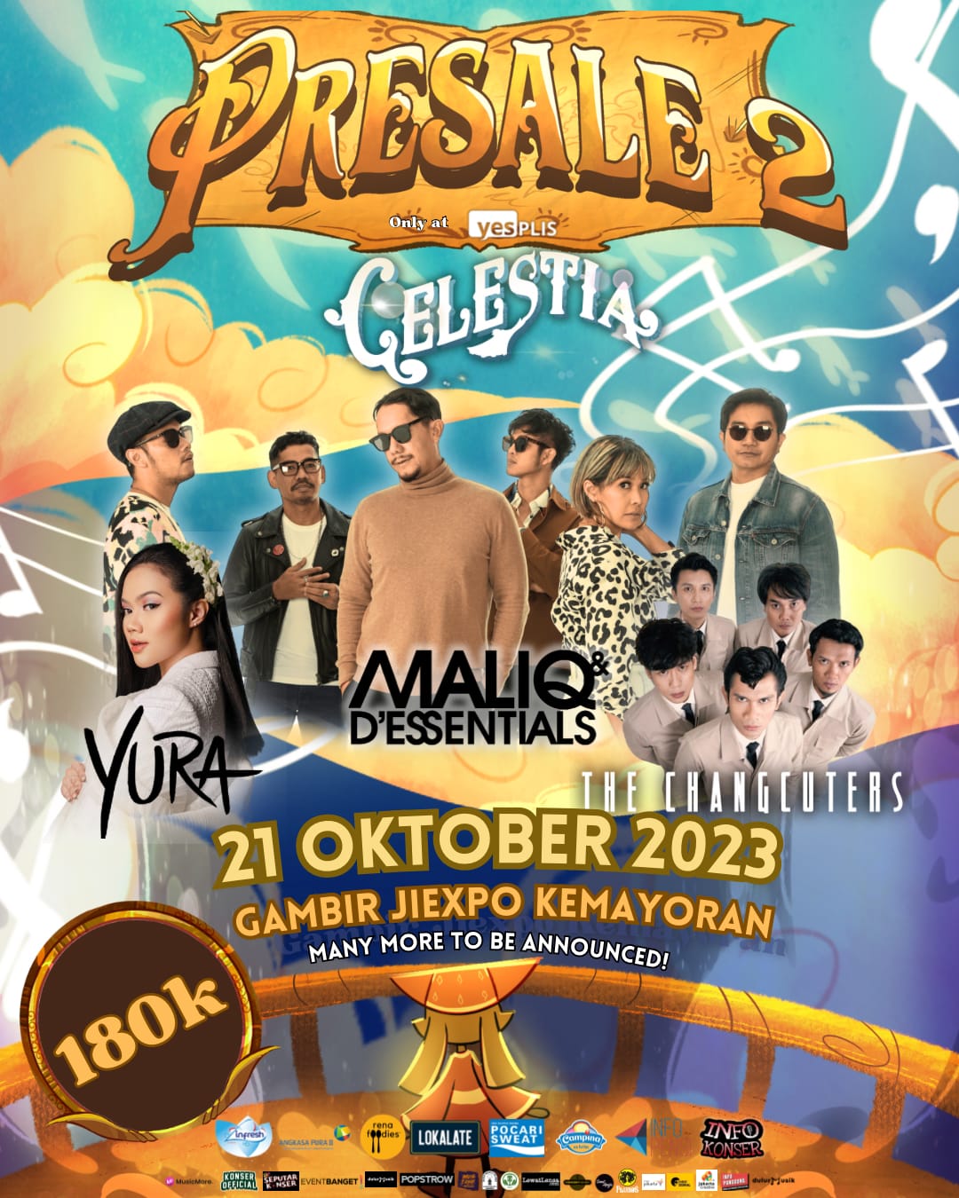 Info Konser – News